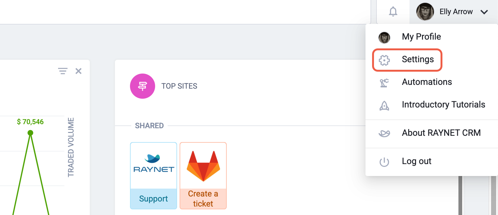 Integracja z Mailchimp – Raynet CRM Baza wiedzy